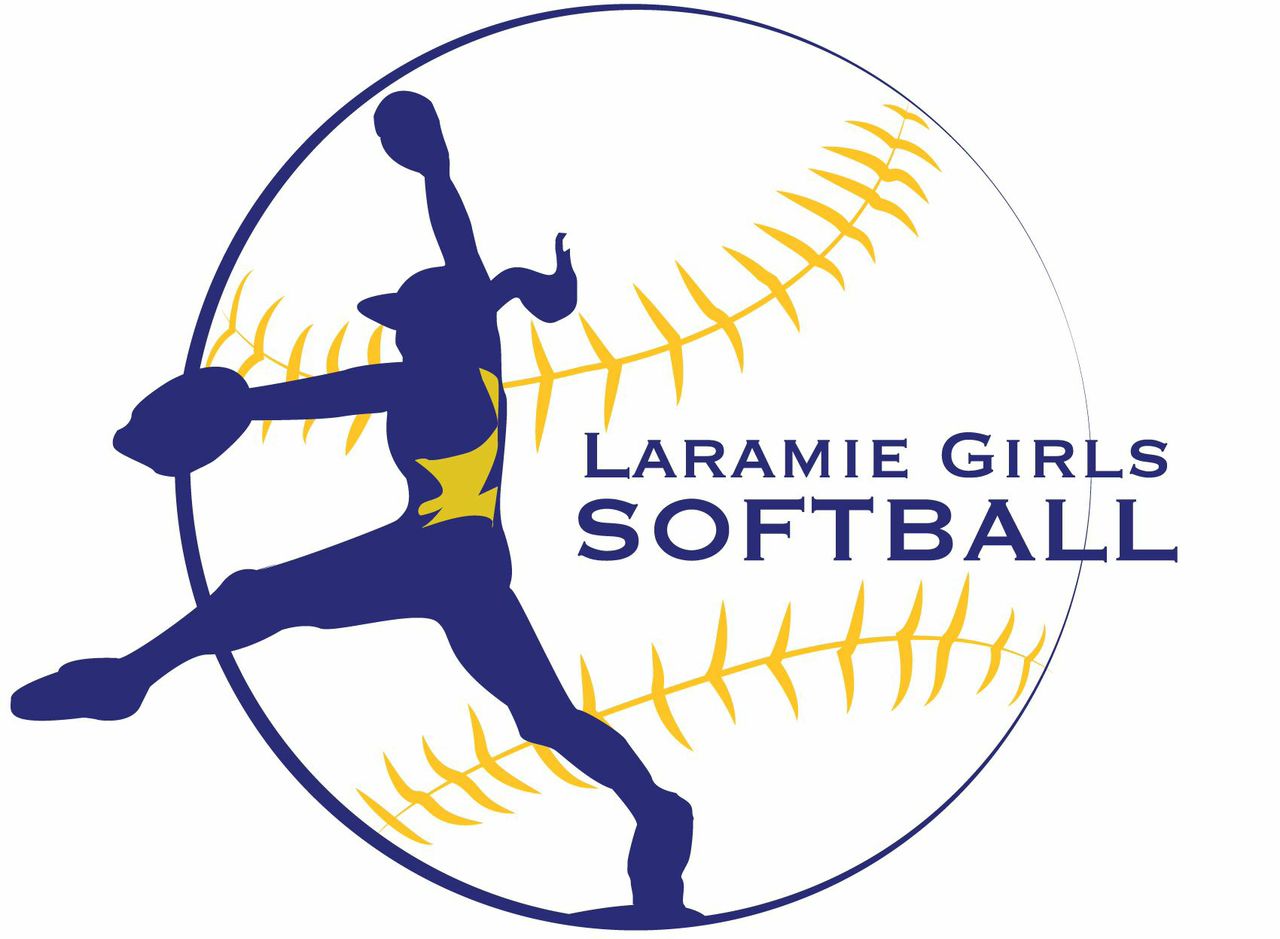 Girls Fastpitch Softball Logos